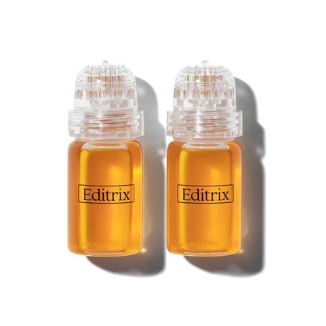 The Microneedle Knockout Beauty