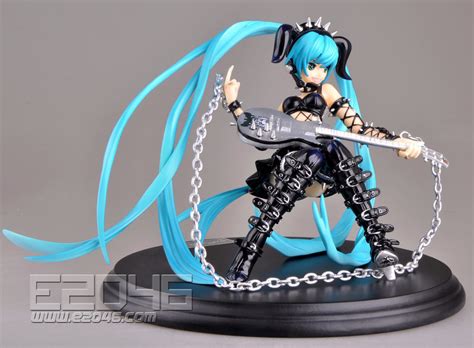 Gathering Hatsune Miku Miku ★ Punk Ver My Anime Shelf