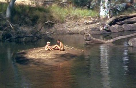 The Film Sufi Walkabout” Nicolas Roeg 1971