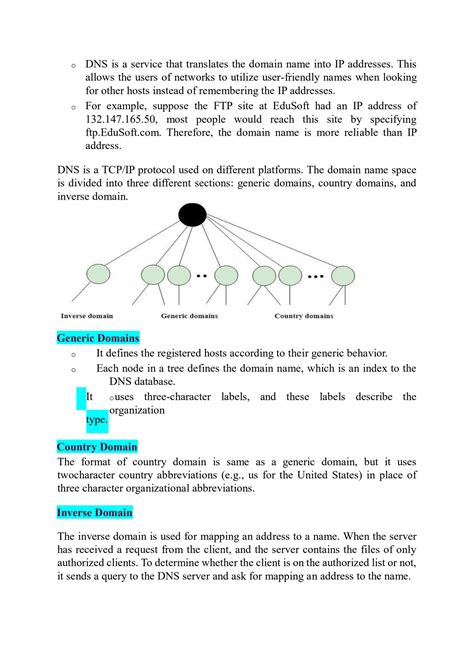 Solution Application Layer Computer Network Studypool
