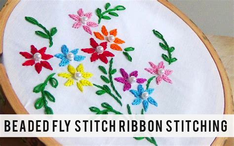 Embroidery Online Classes Free Helmuth Projects