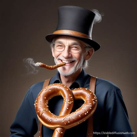 Pretzel Night Community