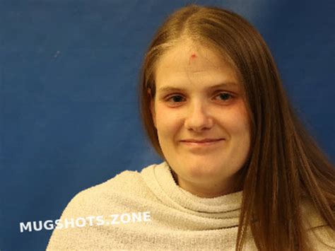 Acheson Caitlin Joy 08252023 Kaufman County Mugshots Zone