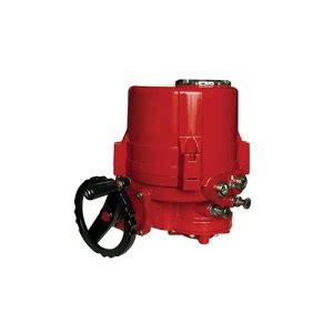 Buy Jomar Ae 9700 24vdc Double Acting Electric Actuator 9700 Torque
