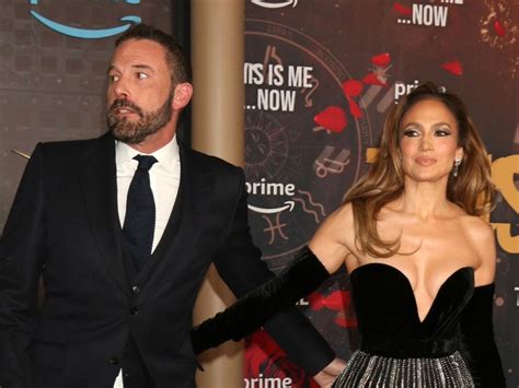 Insiders Allege How Jennifer Lopez Is ‘faking It For The Cameras Amid