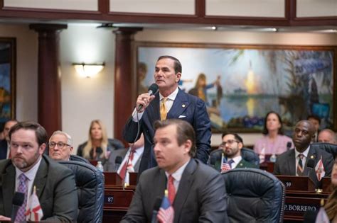 Mike Caruso Appointed Palm Beach County Clerk The South Fl 100