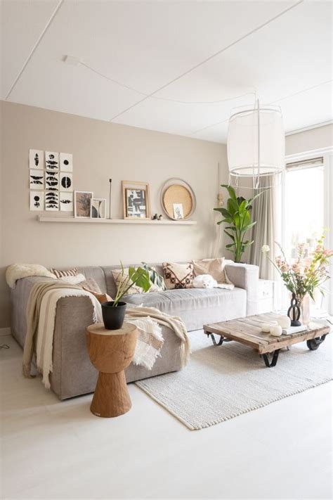 33 Lovely Greige Living Room Decor Ideas Digsdigs