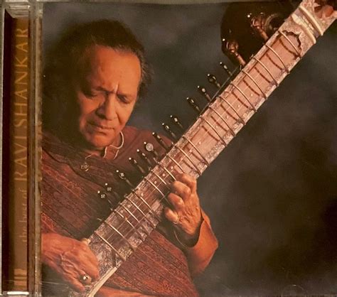 Ravi Shankar Cd Bridges The Best Of Ravi Shankar • Sitar Gebraucht In