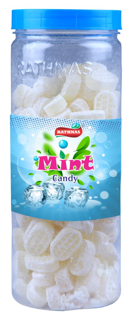 Mint Candy Rathna Sweets