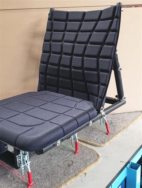 Adaptive Indoor Rowing Seat Neaves Rowing Services