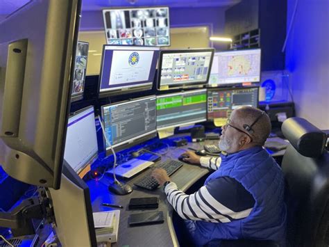 Emergencydispatch Proqa Communitysafety Universitypark Mpds