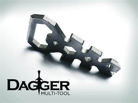 Cloak And Dagger Titanium Multi Tools Multitool Cloak And Dagger Multi