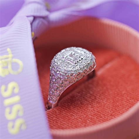 Ring Adele I The Siss Bliss The Siss Bliss Gmbh