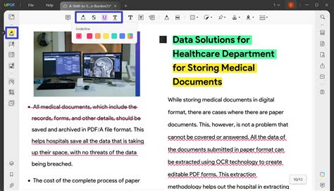 3 Ways How To Annotate Pdf On Windows 1011 Updf