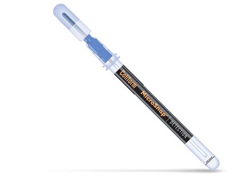 Hygiena Microsnap™ Coliform Detection Device Step 2 100