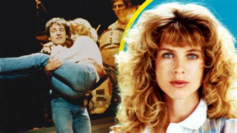 Where Is Bruce Springsteens Famous First Wife Now