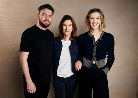 Honor And Xavier Swinton Byrne Who Is Tilda Swinton Husband Sandro