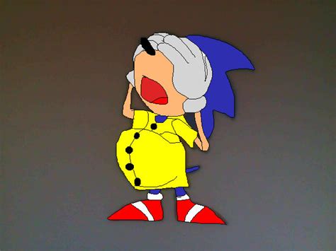 I Recreated Mpreg Sonic By Ferristhestickmen On Deviantart