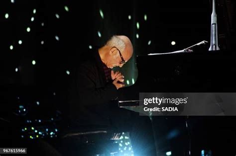 Einaudi Ludovico Photos And Premium High Res Pictures Getty Images
