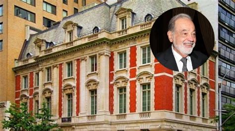 Carlos Slim Helu House