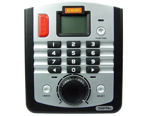 Hornby R8213 Dcc Select Controller
