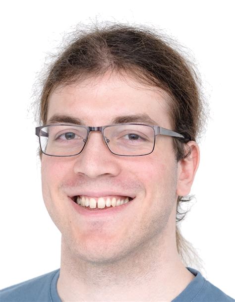 Florianbruhinportrait