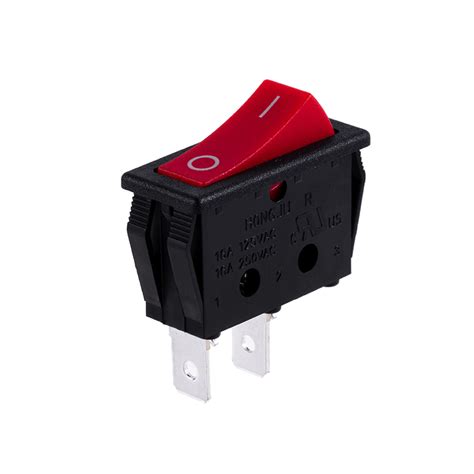 Rocker Switch Hongju Hongju Official Website Rocker Switch