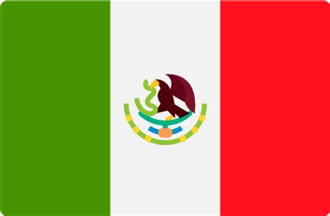 Mexico Mexico Flag Icon 512x512 Png Clipart Download