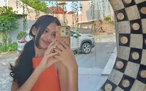 Profil Dan Biodata Kayla Schaefer Pemeran Hana Di Asmara Gen Z