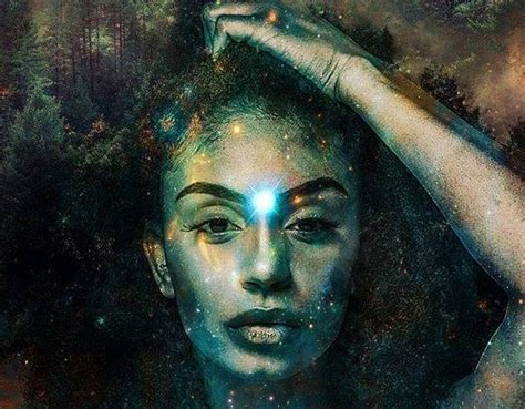 Osho The Third Eye Experience Conscious Reminder