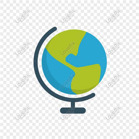 글로브 아이콘 무료 벡터 일러스트 소재 Png 일러스트 무료 다운로드 Lovepik