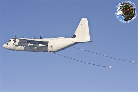Aircraft Design Kc 130 What Are The Four Tanks Tube On The Wings In