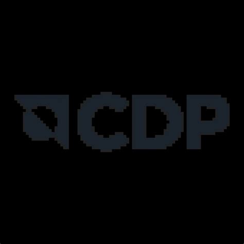 Cdp Carbon Disclosure Project Logo Png Vector Ai Eps Cdr Pdf Svg Iconlogovector