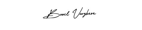 72 Basil Varghese Name Signature Style Ideas Latest Esignature