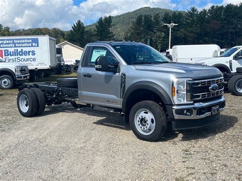 New 2026 Ford Super Duty F 550 Drw For Sale With Photos U S News