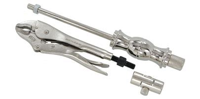 New Products Cannon Tools