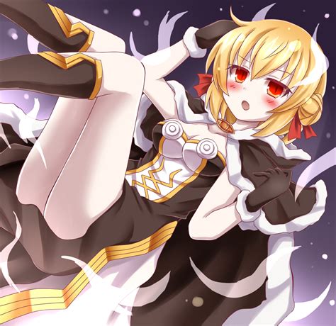 High Wizard And Kathryne Keyron Ragnarok Online Drawn By Hachimi