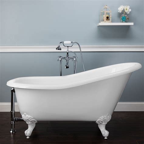 Antique Clawfoot Tub Bathrooms At Fernande Frank Blog