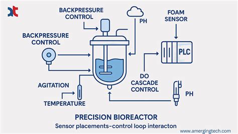 Why Automation Is Important In Precision Fermenters