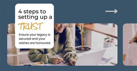 Planning For The Future Means More Than Just Writing A Will Its About