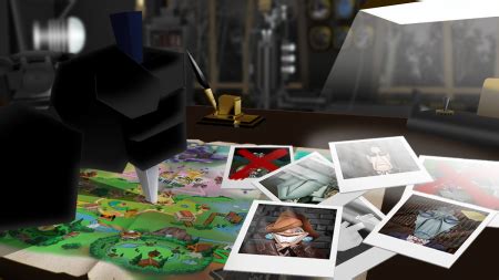 The Chairman Toontown Rewritten Wiki