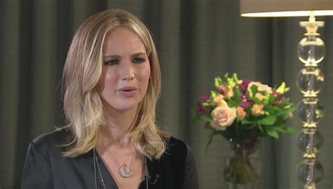 Jennifer Lawrence Is This Weeks Cunt Of The Month Rat53oabn