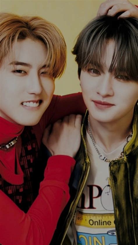 Lee Know And Han