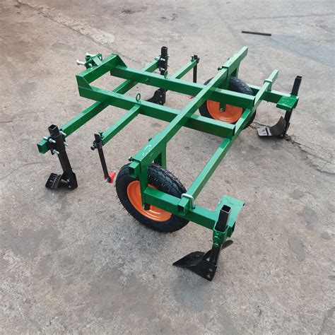 Walking Tractor Mulching Machine Micro Tiller Mulching Machine Mulching Machine Mulching Machine