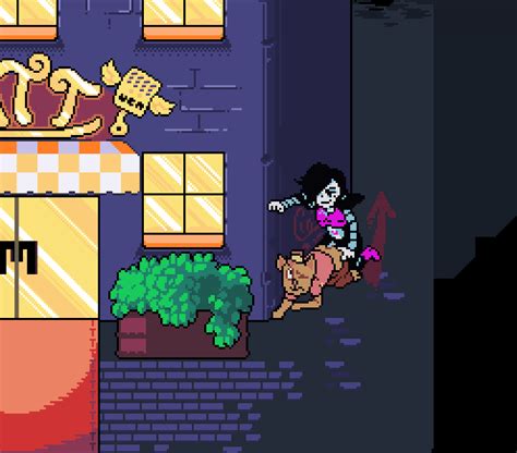 Rule 34 16 Bit 2boys Accurate Art Style Alley Anthro Burgerpants