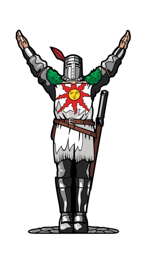 Solaire Of Astora 141 Dark Souls Tattoo Dark Souls Art Rpg