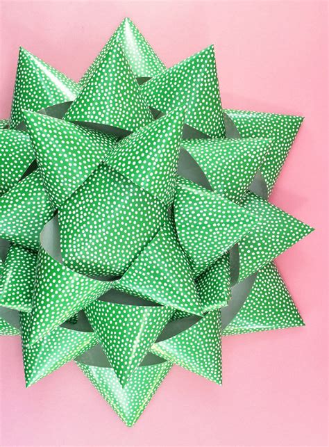 How To Make A Giant T Bow ⋆ Dream A Little Bigger