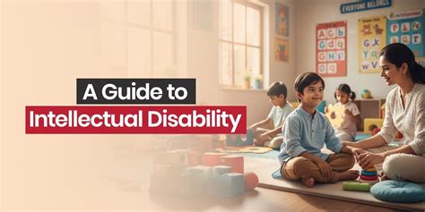 What Is Intellectual Disability Causes Symptoms And Diagnosis