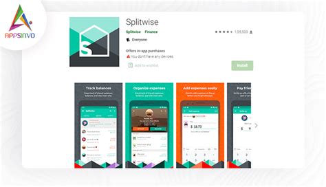 Appsinvo Top 5 Cost Splitting Apps For The Friends