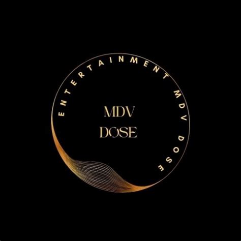 Entertainment Mdv Dose Youtube